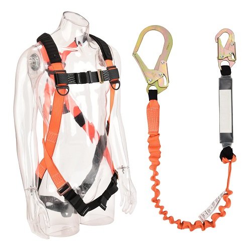 Fall Protection | Safety Store Qatar