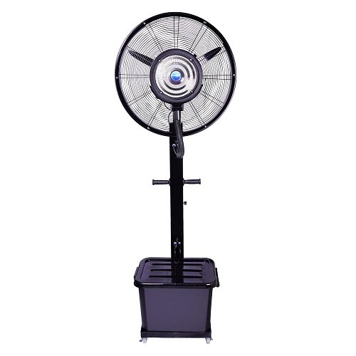 Mist Fans | Safety Store Qatar