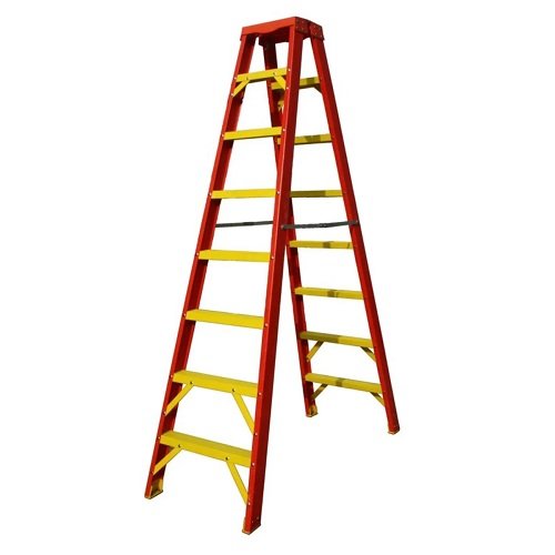 Penguin Ladders | Safety Store Qatar