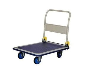 Sumo Platform Trolley 150kg | Safety Store Qatar