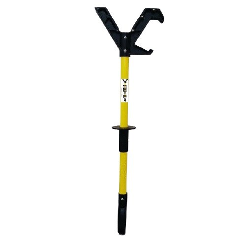Push Pull Stick 21" – Yellow | Safety Store Qatar